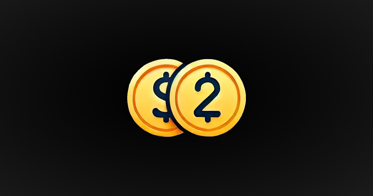 twocents - Social Finance